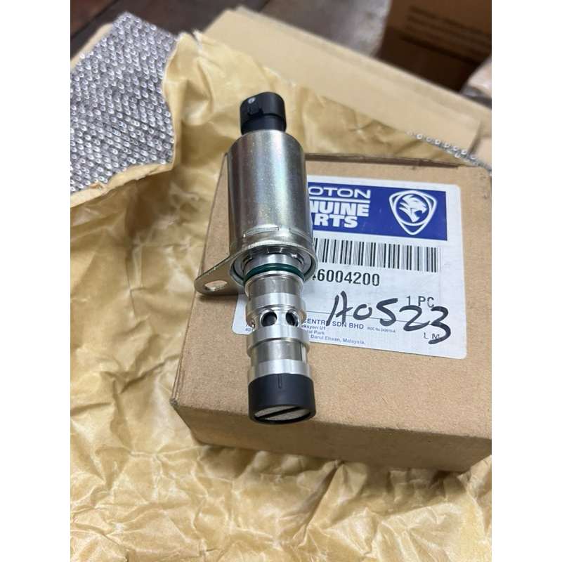Original Proton X70 CKD Engine Oil Control Valve 1.8cc CCVT-1046004200 | Shopee Malaysia