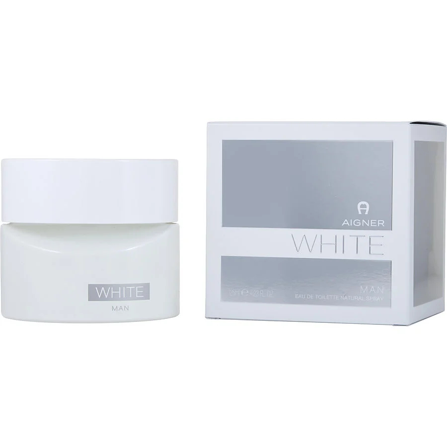 AIGNER WHITE MAN EDT 125ML | Shopee Malaysia