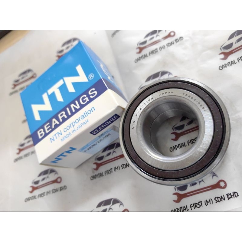 9004A 36084 GENUINE Perodua Myvi Lagi Best . Axia . Bezza Front Wheel ...