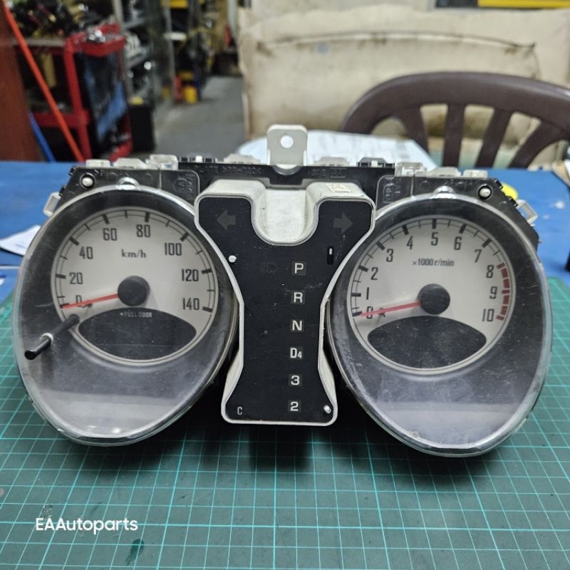 Daihatsu Gino Binocular / Teropong Speedometer For Perodua Kelisa ...