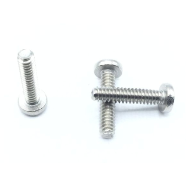 SCREW PNH CRES 4-40 X .500 L (100pcs/pack) | Shopee Malaysia