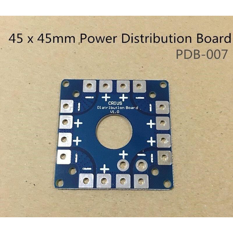 Power Distribution Board (PDB) | Shopee Malaysia