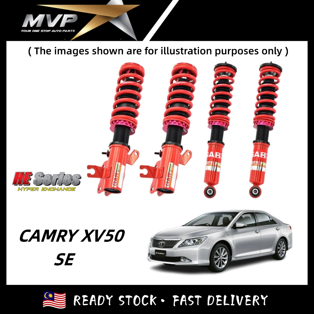 GAB HE Series - Toyota Corolla Altis Yaris Vios NCP42 NCP93 NCP150 ...