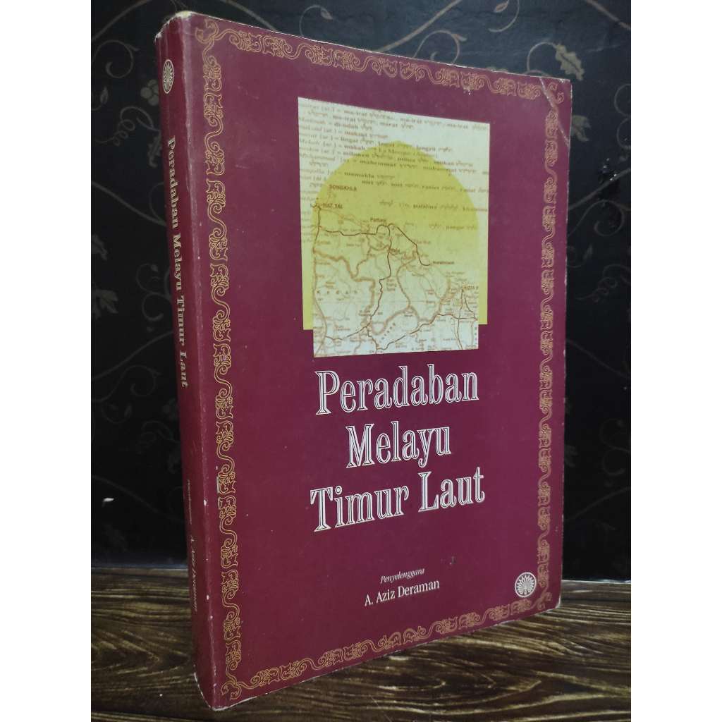 Peradaban Melayu Timur Laut | Shopee Malaysia