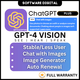 Buy chatgpt Online With Best Price, Apr 2024 | Shopee Malaysia