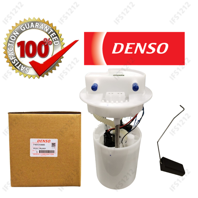 🇲🇾ORI NEW🔥 DENSO FUEL PUMP PROTON PREVE EXORA BOLD CFE TURBO / NON ...