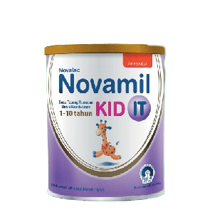 NOVAMIL KID IT GROWING UP MILK (800g) | Shopee Malaysia