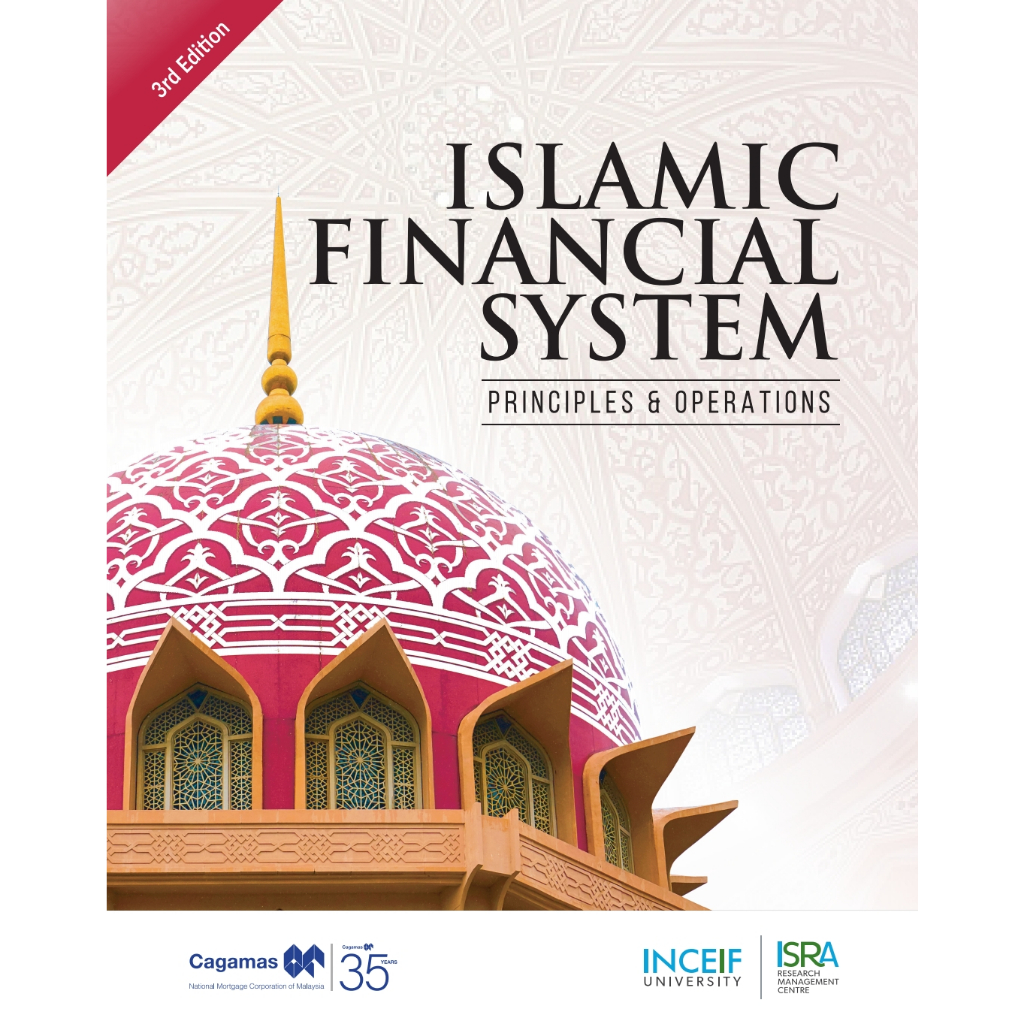 Islamic Financial System : Principles & Operations (3rd Ed) | Shopee ...