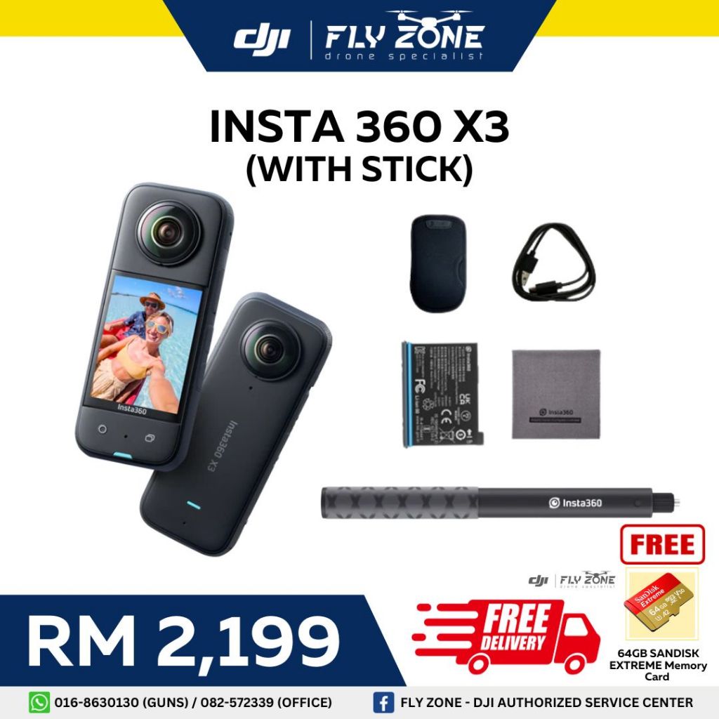 INSTA360X3 / INSTA 360 X 3 / INSTA 360X3 / INSTA 360 X3 / INSTA360 X3 ...