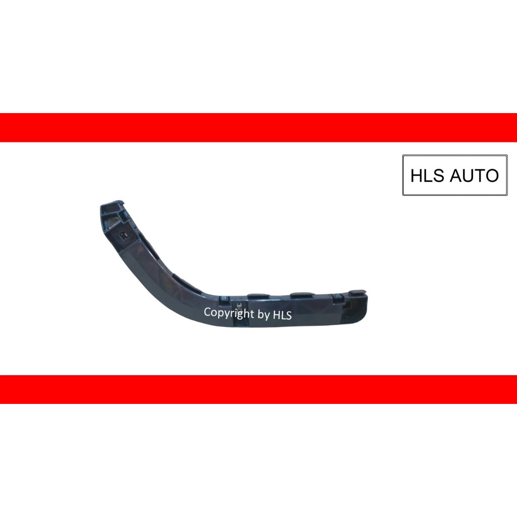 Toyota Innova 2007-2010 Front Bumper Side Support (Lh/rh) (Casp ...