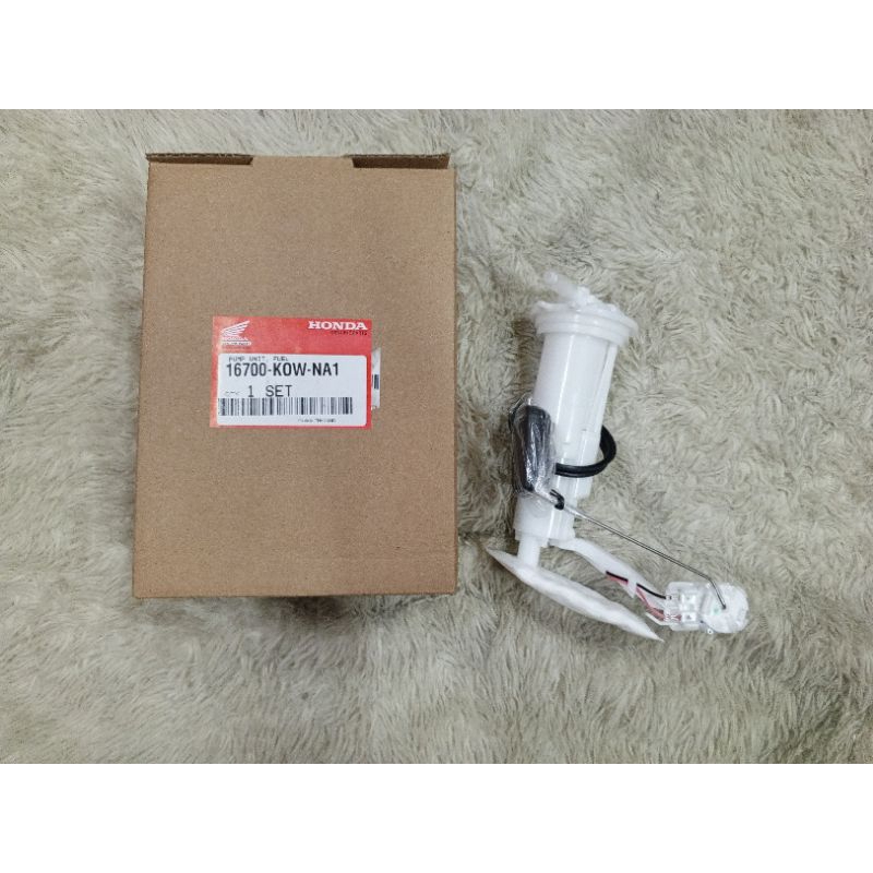 HONDA ADV160 PCX160 FUEL PUMP ASSY PELAMPUNG MINYAK FLOAT ADV PCX 160 ...