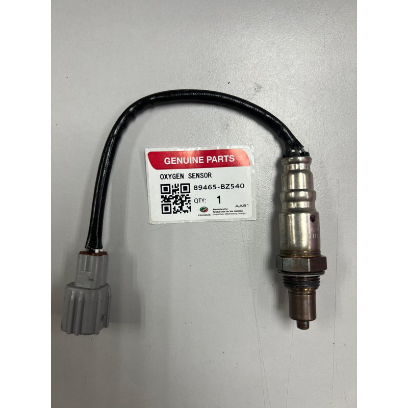 ORIGINAL OXYGEN SENSOR FOR PERODUA AXIA BEZZA 1.0 [READY STOCK ...