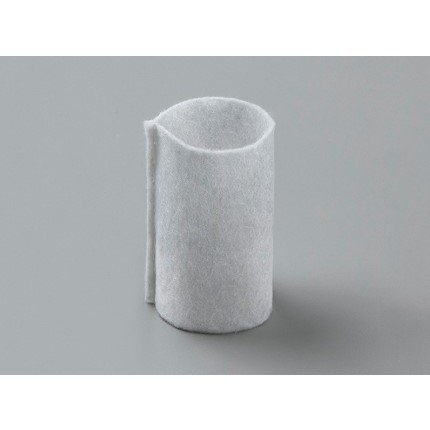 YUWELL Filter Cotton For Oxygen Concentrator 8F-5A | Shopee Malaysia