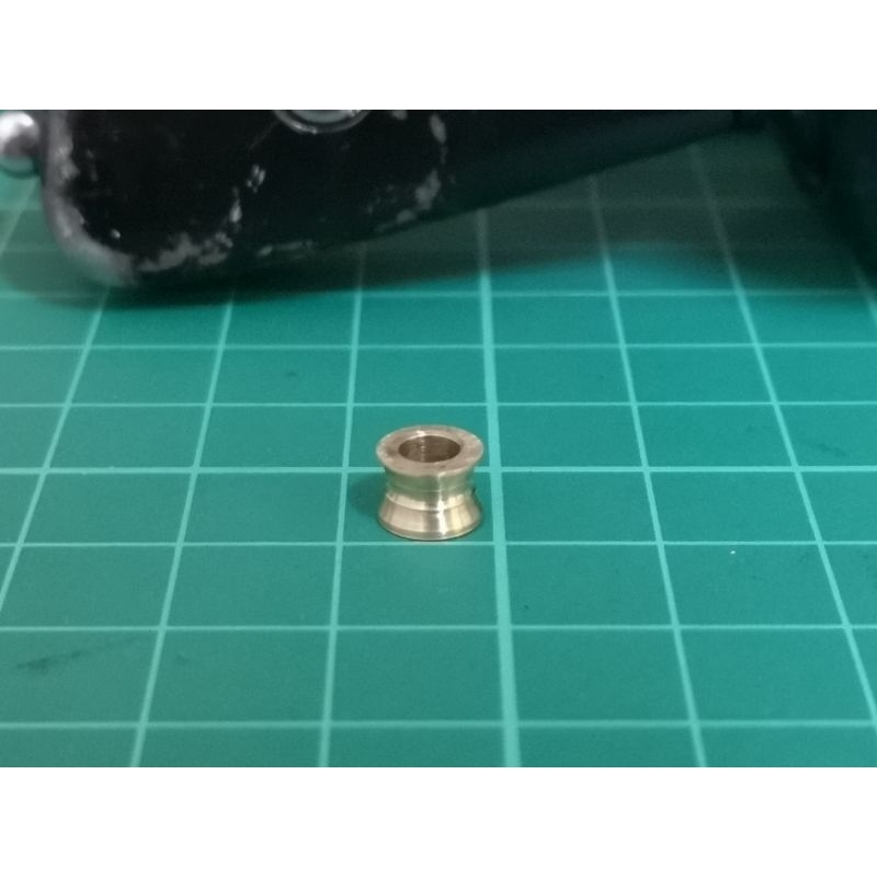 Alat ganti untuk mesin pancing Penn 716Z Penn 714Z customize brass line ...