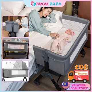 baby cot - Prices and Promotions - Aug 2025 | Shopee Malaysia