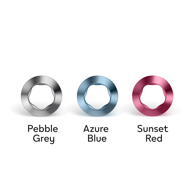 ILUMA Ring Set | Authorised Store Malaysia | Shopee Malaysia