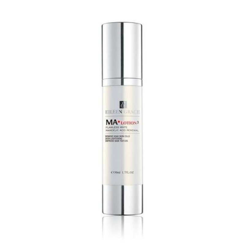 [100% ORIGINAL] Eileen Grace Flawless White Mandelic Acid Renewal ...