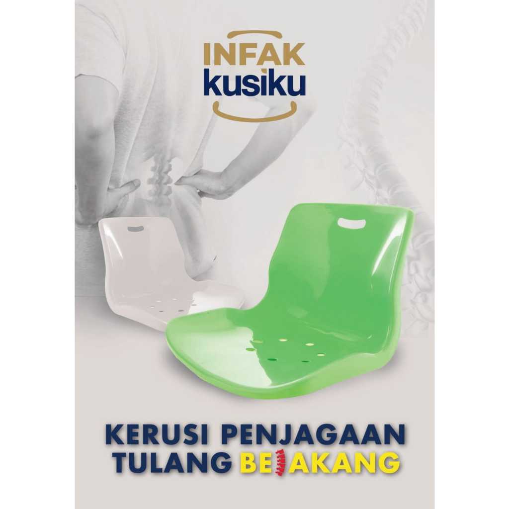 10 Unit Kerusi Kuliah Surau dan Masjid (Infaq Kusiku) | Shopee Malaysia