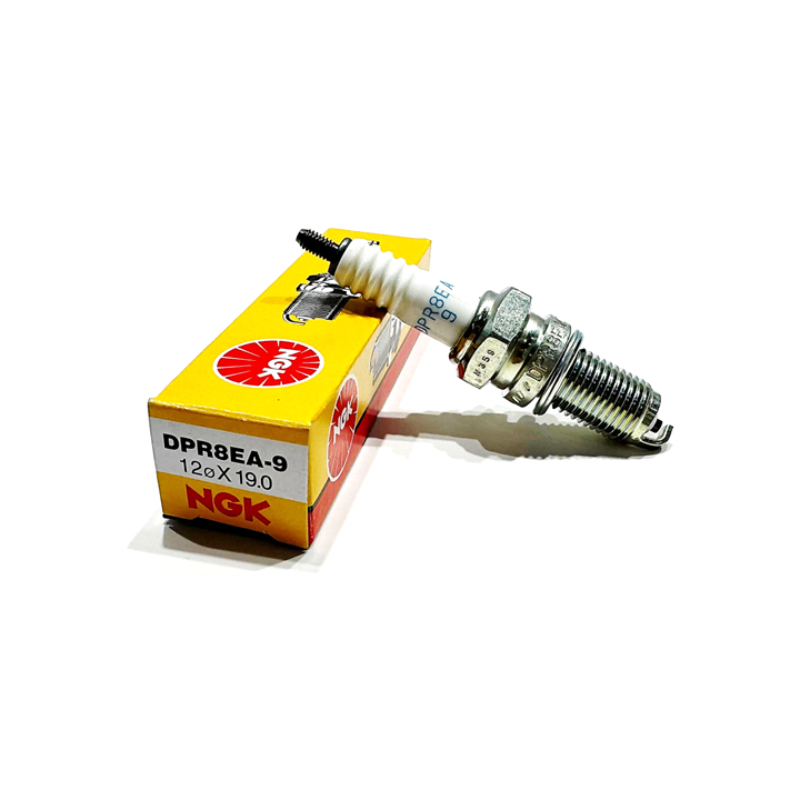 NGK SPARK PLUG C6HSA C7HSA BP7HS CPR6EA-9 CPR8EA-9 MR9C-9N CR7HSA B8HS ...