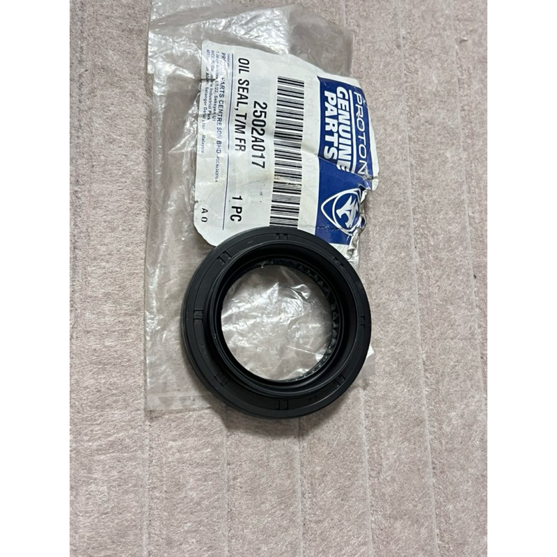 Original PROTON INSPIRA DRIVE SHAFT OIL SEAL OIL SEAL,T/M FR DIFF CASE ...