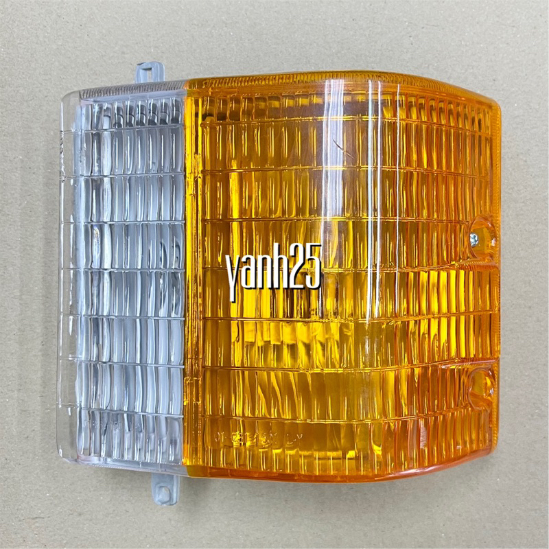 (Left) Ford Maxi Econovan E1400 ST28 ST30 Angle lamp Side lamp Parking ...