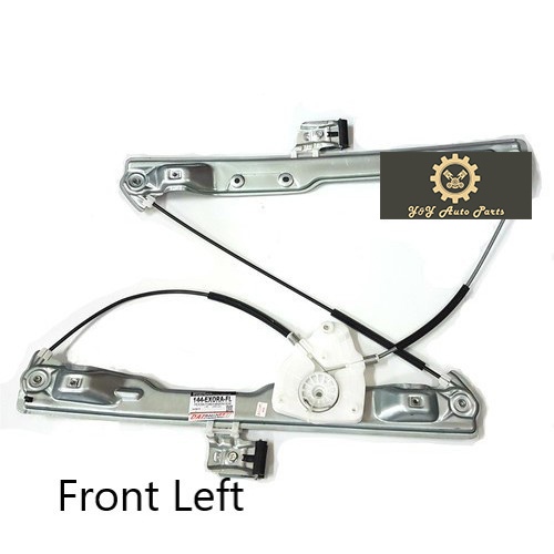 Proton Exora Power Window Gear ( Right Handed Driver Car) | Shopee Malaysia