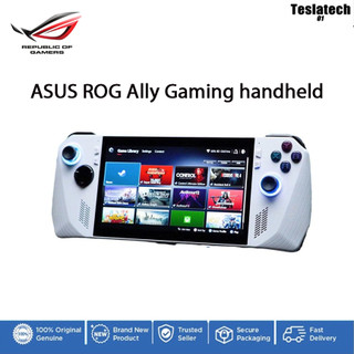 asus rog ally - Prices and Promotions - Mar 2024 | Shopee Malaysia