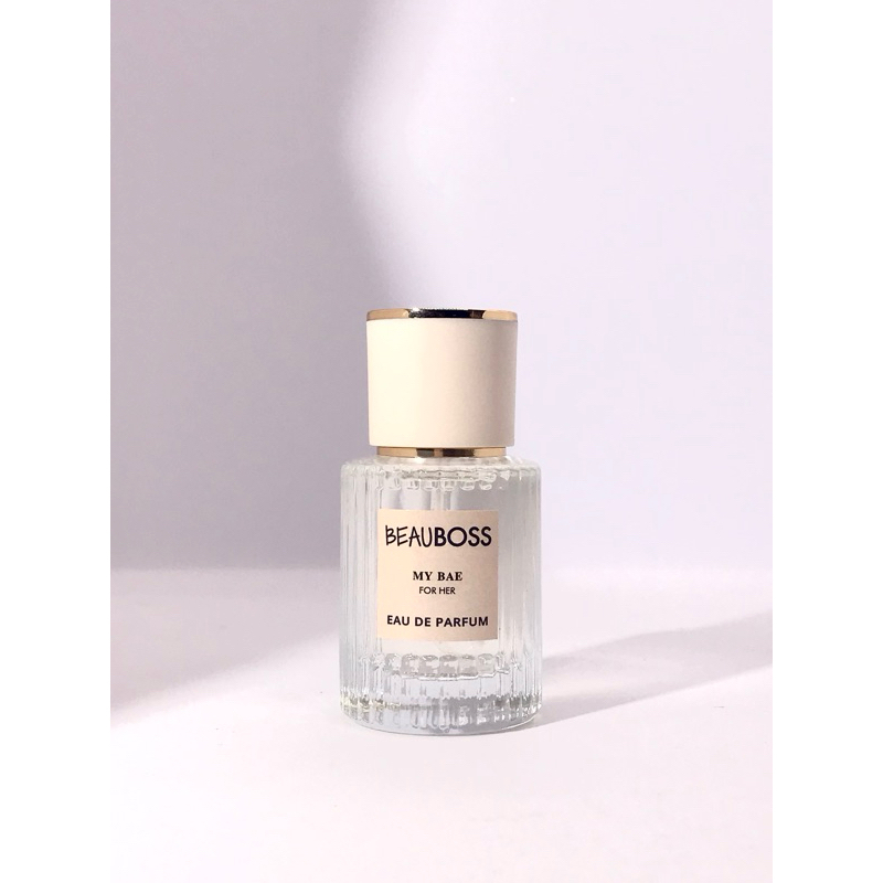 BEAUBOSS | MY BAE(FOR HER) 30ml | Shopee Malaysia