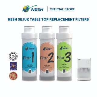 Nesh Malaysia Official Store Online, January 2025 | Shopee Malaysia