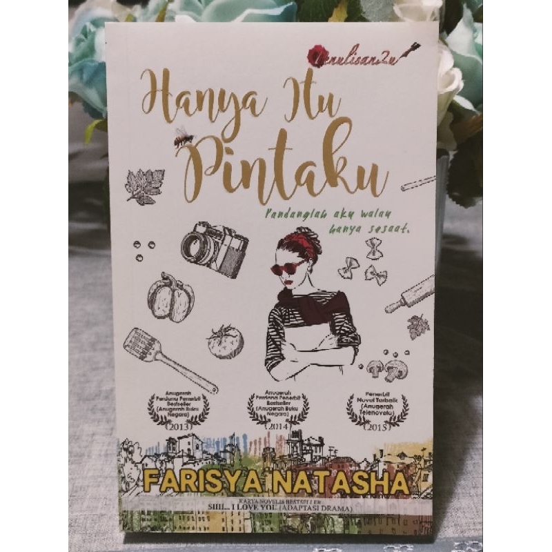 💚 FARISYA NATASHA 💚💚 HANYA ITU PINTAKU 💚 | Shopee Malaysia