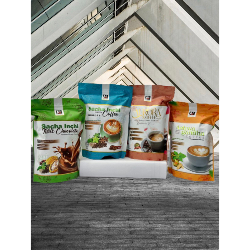 SACHA INCI AI GLOBAL | Shopee Malaysia