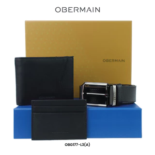 Obermain Accessories Official Store Online, June 2024 | Shopee Malaysia