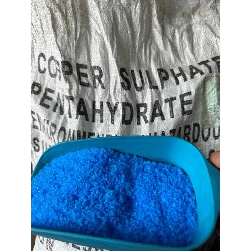 1kg Baja Terusi / Copper sulphate | Shopee Malaysia