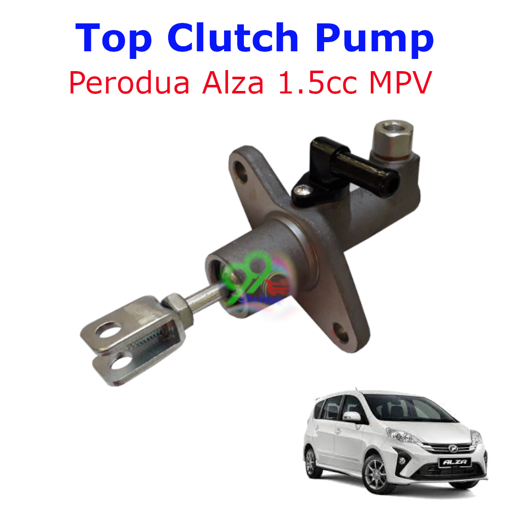 Clutch Pump for Perodua Alza | Shopee Malaysia