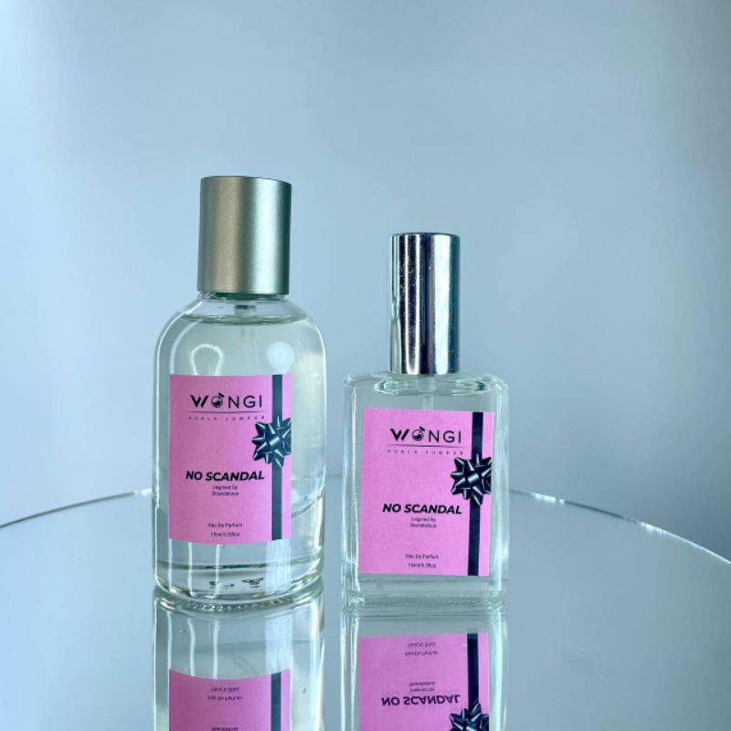 MINYAK WANGI ANTARABANGSA WONGI PERFUME TAHAN LAMA 🔥 READY STOCK 🔥 ...