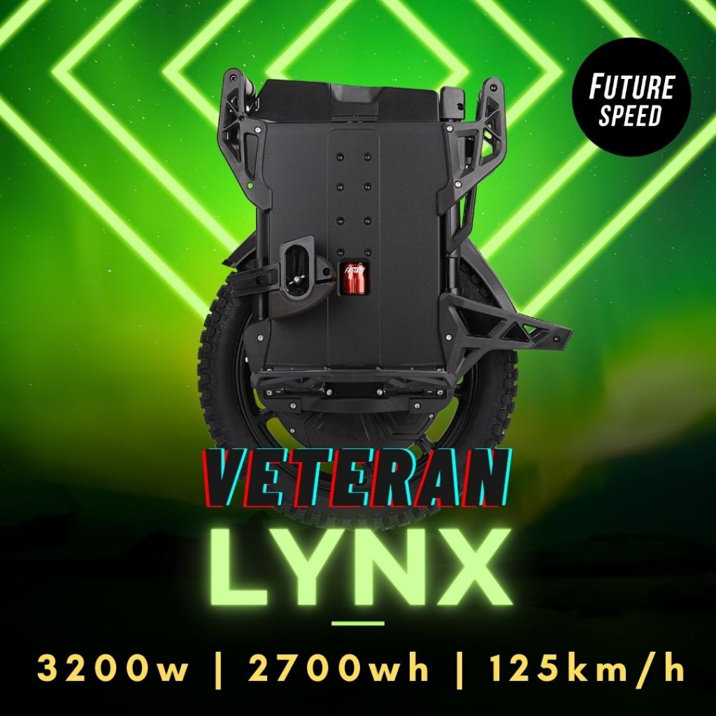[2024] NEW LEAPERKIM PATTON S & VETERAN LYNX EXTREME PERFORMANCE ...