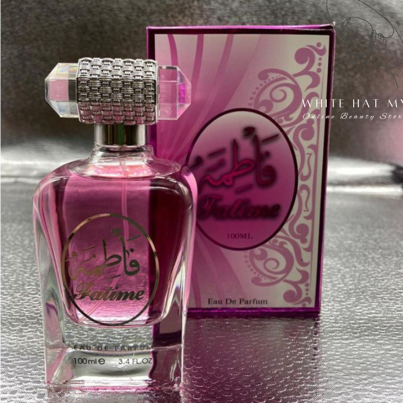 FATIME Eau De Parfum (100ML) | Shopee Malaysia