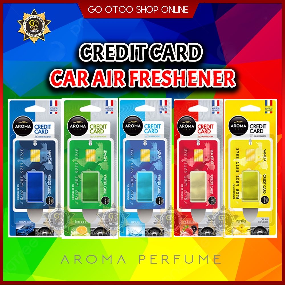 Carall Regalia Enrich 1386 Gold Velvet Musk Car Air Freshener Perfume ...