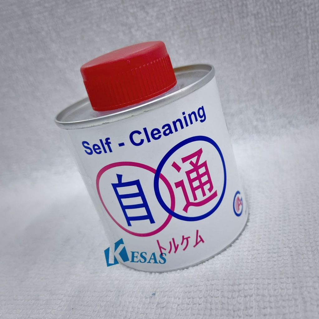 Self Cleaning Moisture Control Solvent GS 836 (400gram) | Shopee Malaysia