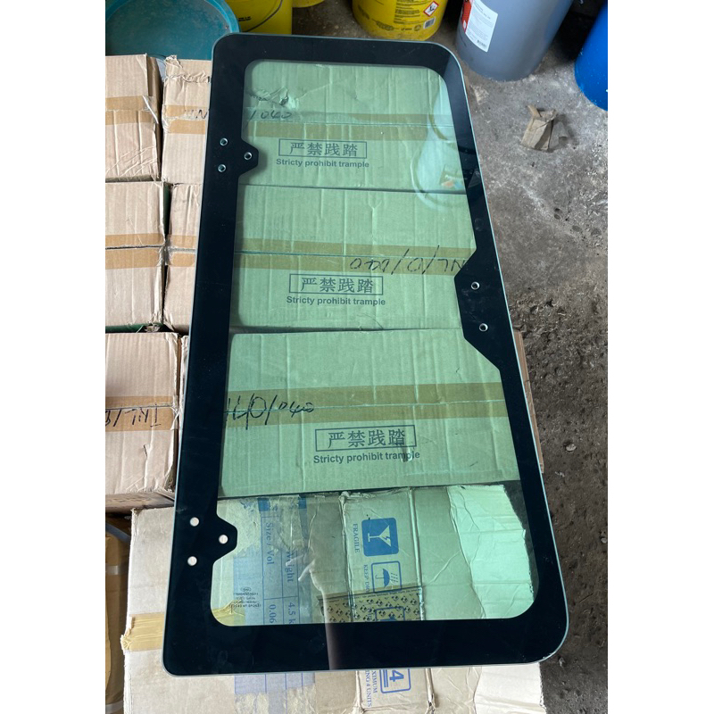 CERMIN TINGKAP CASE 580 K/L BACKHOE LOADER | Shopee Malaysia