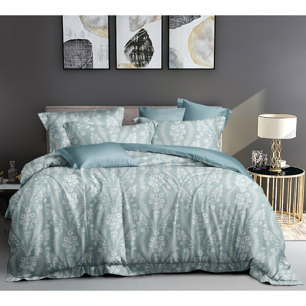 WINDSIR Vellar Supreme Inspired By Cotton (COMFORTER SET) | Shopee Malaysia