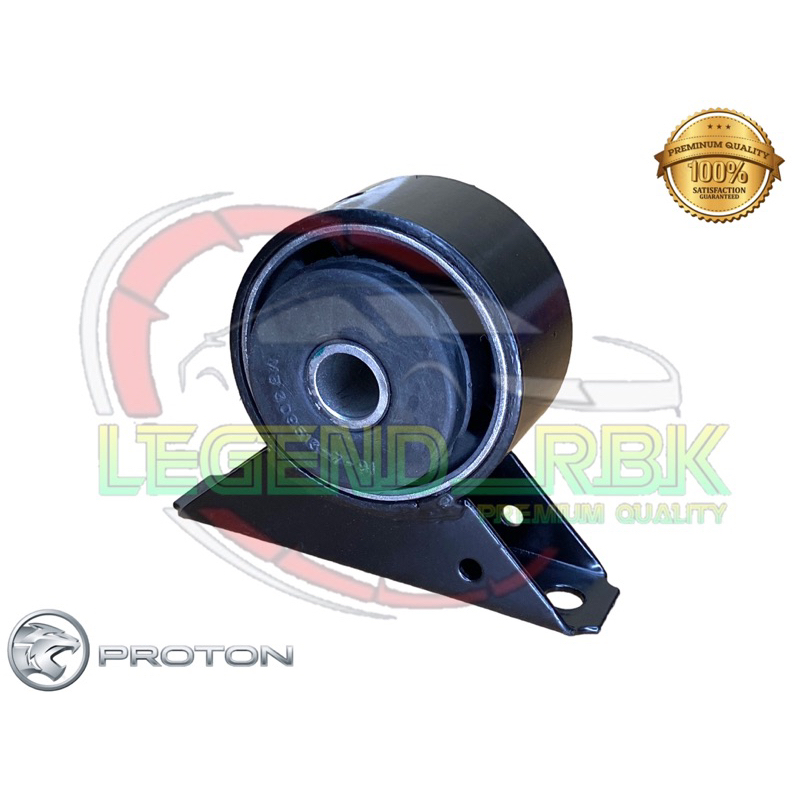 (1PC) PROTON SAGA MAGMA 12V ISWARA FRONT / DEPAN ENGINE MOUNTING ...