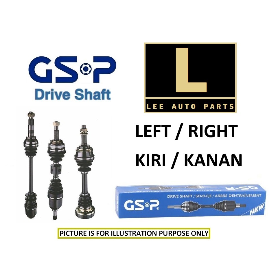 ESTIMA ACR30 2.4 2WD & HARRIER ACU30 2.4 2WD & ALPHARD ANH10 2.4 2WD ...