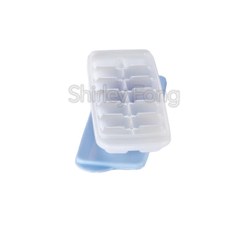 Tupperware Ice Tray (1pc) | Shopee Malaysia