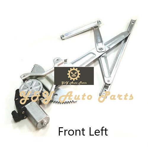 Toyota Avanza 2004 Power Window Gear With Motor ( Right Handed Driver ...