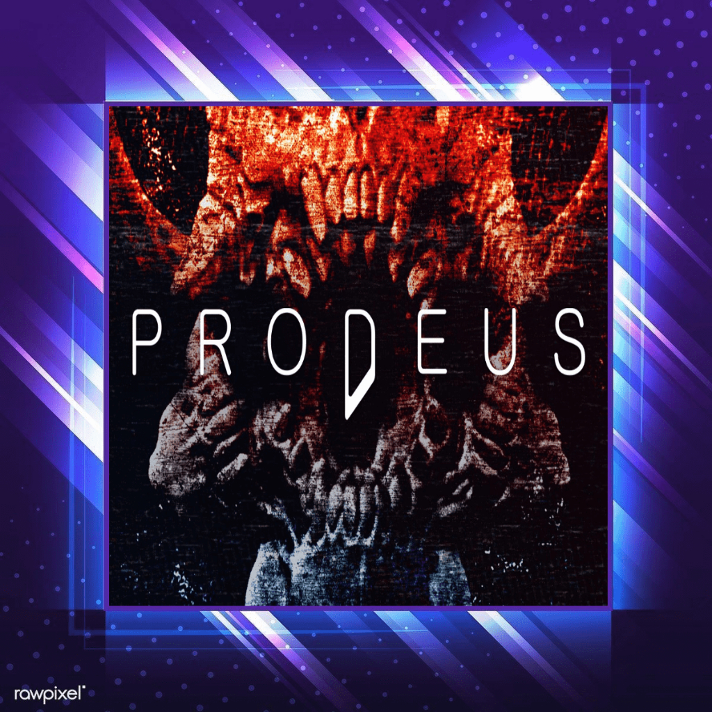 [ PC ] Prodeus Offline PC Game ( Digital Download ) | Shopee Malaysia