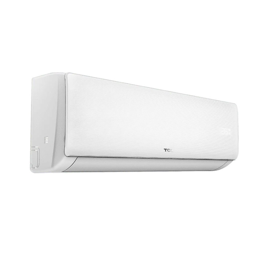 TCL 2.0HP Non-Inverter Air Conditioner R32 Fast Cooling Aircond Elite ...
