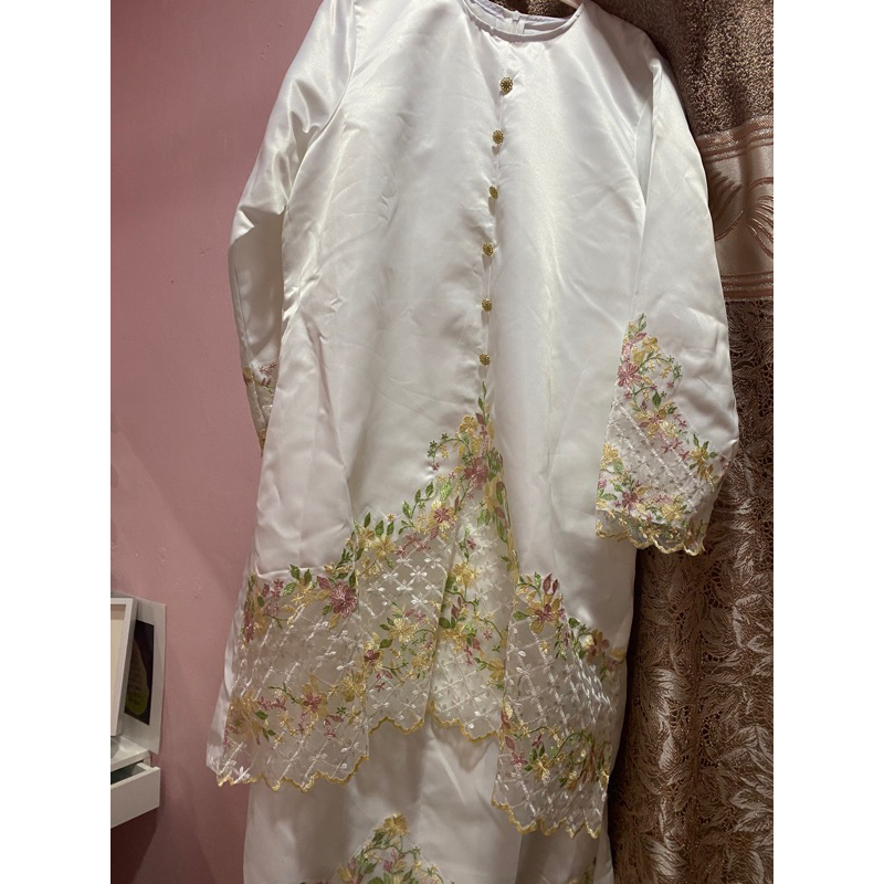 Baju Tunang/Kahwin/Baju Kurung | Shopee Malaysia