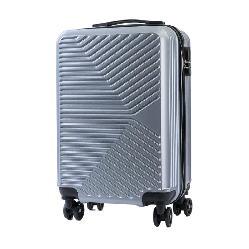 20 inch / 24 inch travel luggage bag beg bagasi beg roda suitcase ...