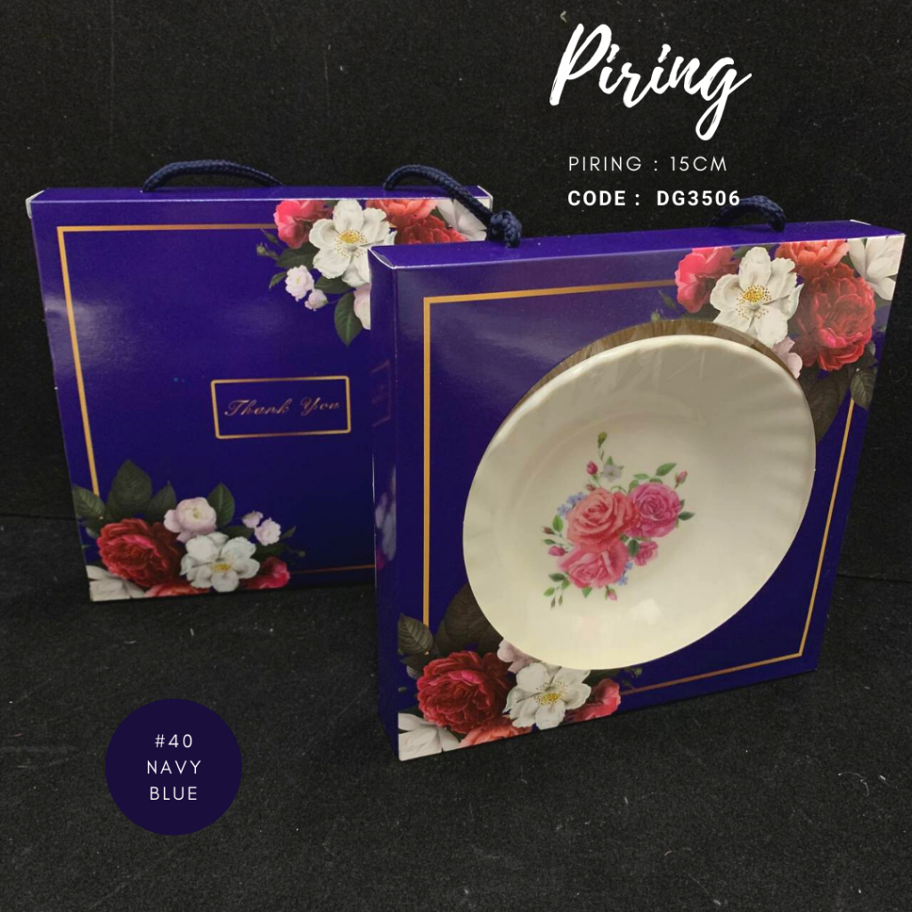 100pcs Doorgift Mangkuk Sup | Piring Pinggan Melamine | Plate Kotak ...